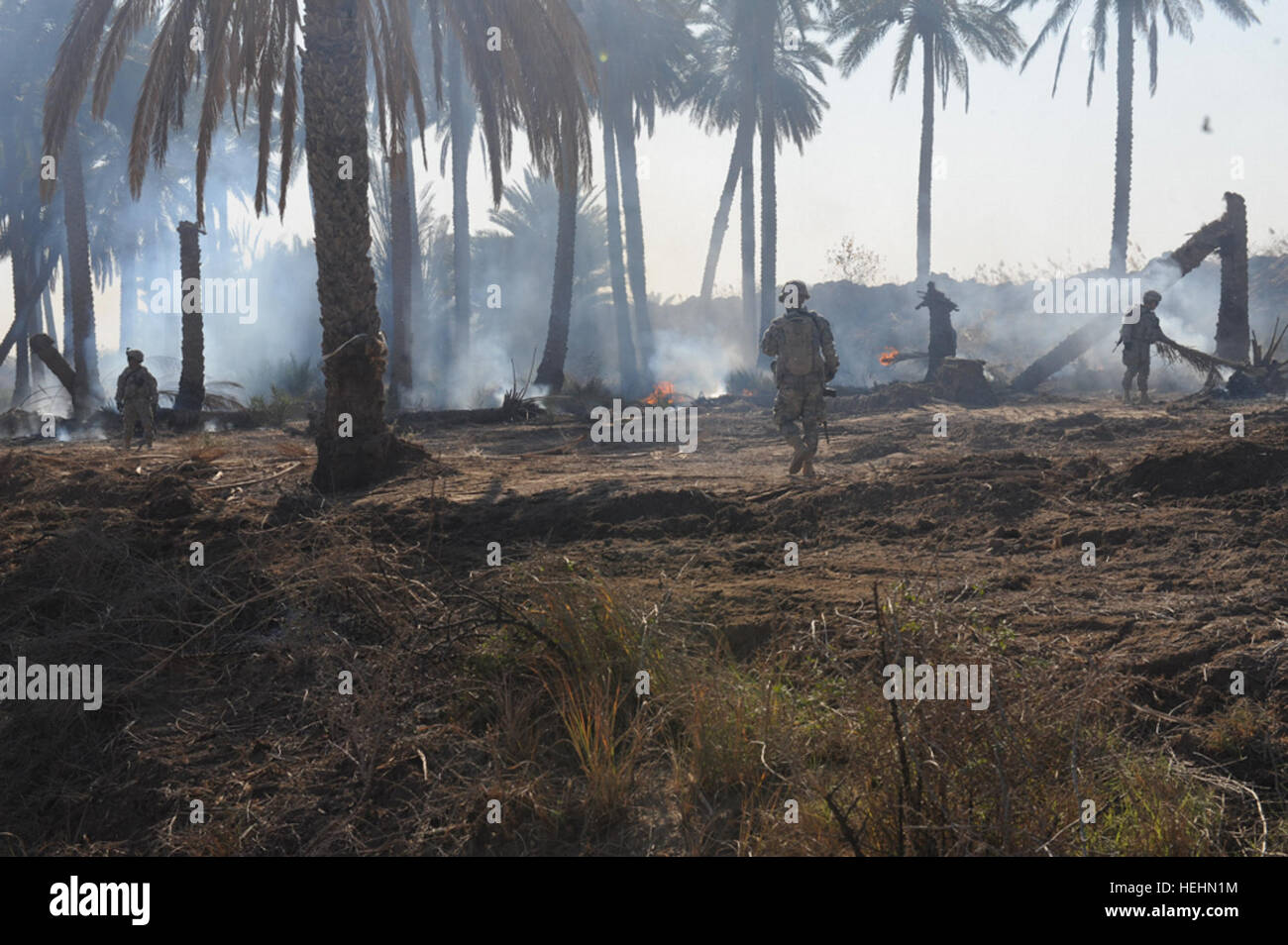 40th engineer battalion hi-res stock photography and images - Alamy