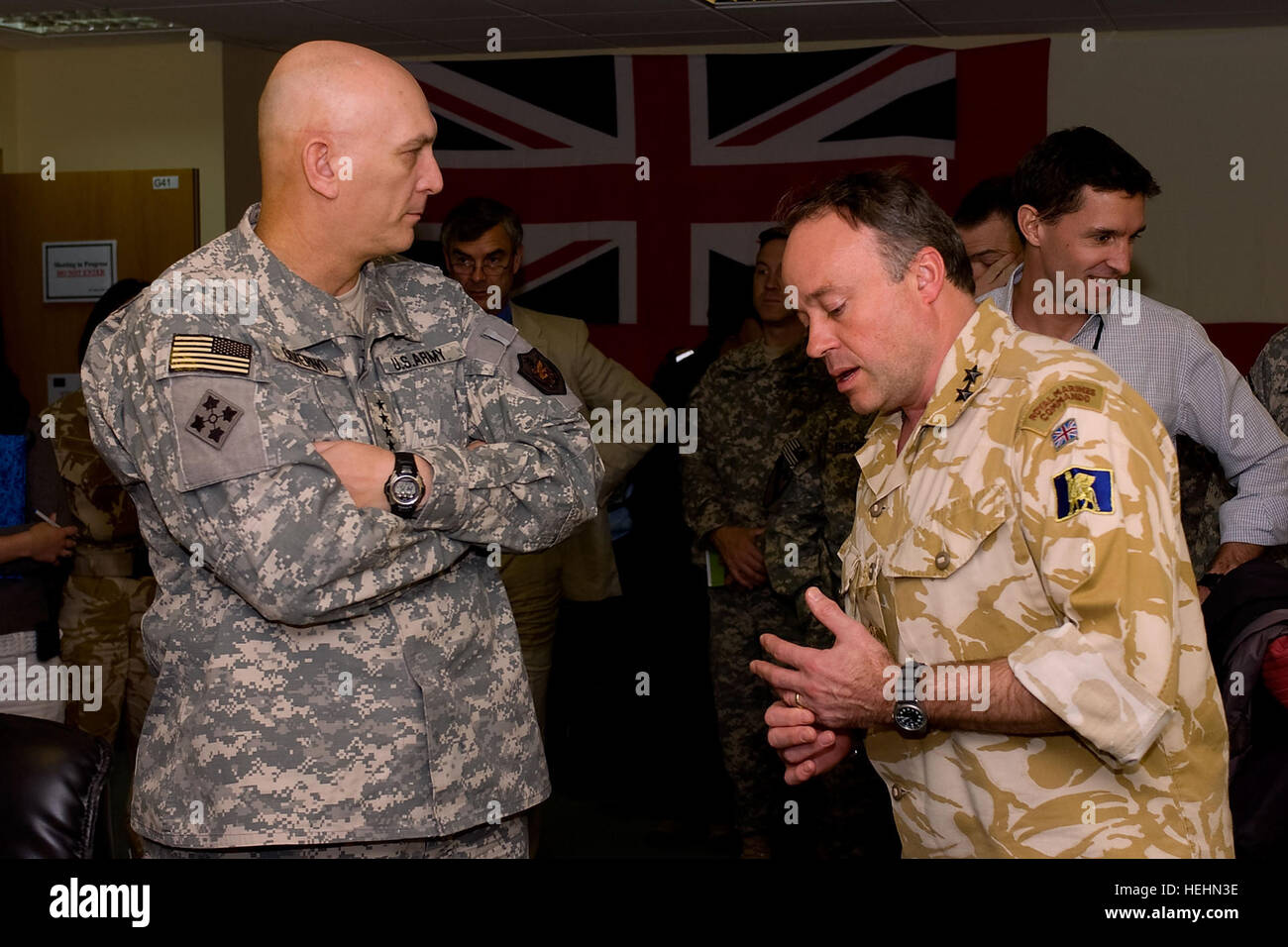 Andy salmon hi-res stock photography and images - Alamy