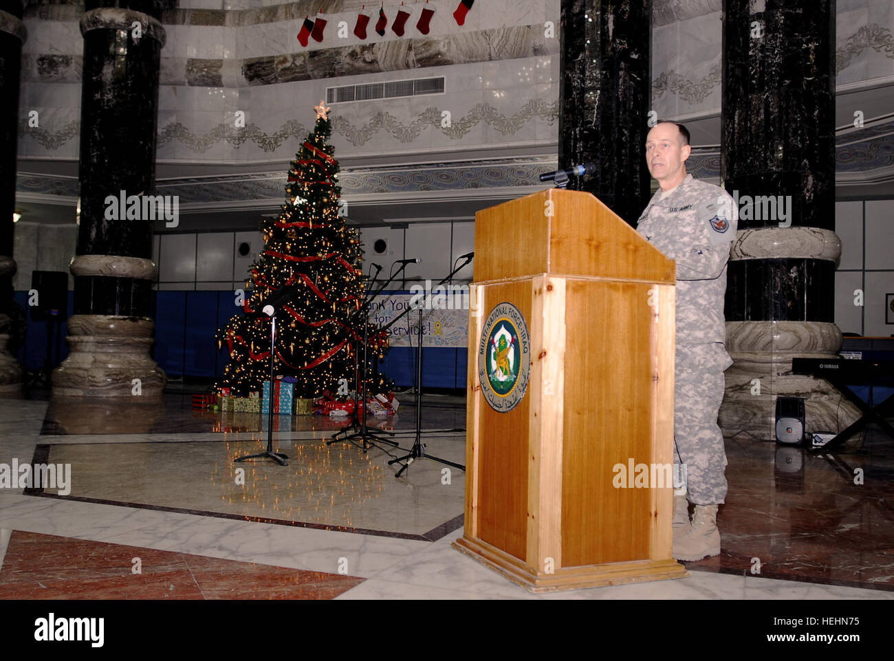 World war ii chaplain hi-res stock photography and images - Alamy
