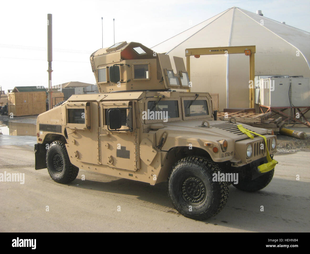 M1151 hi-res stock photography and images - Alamy