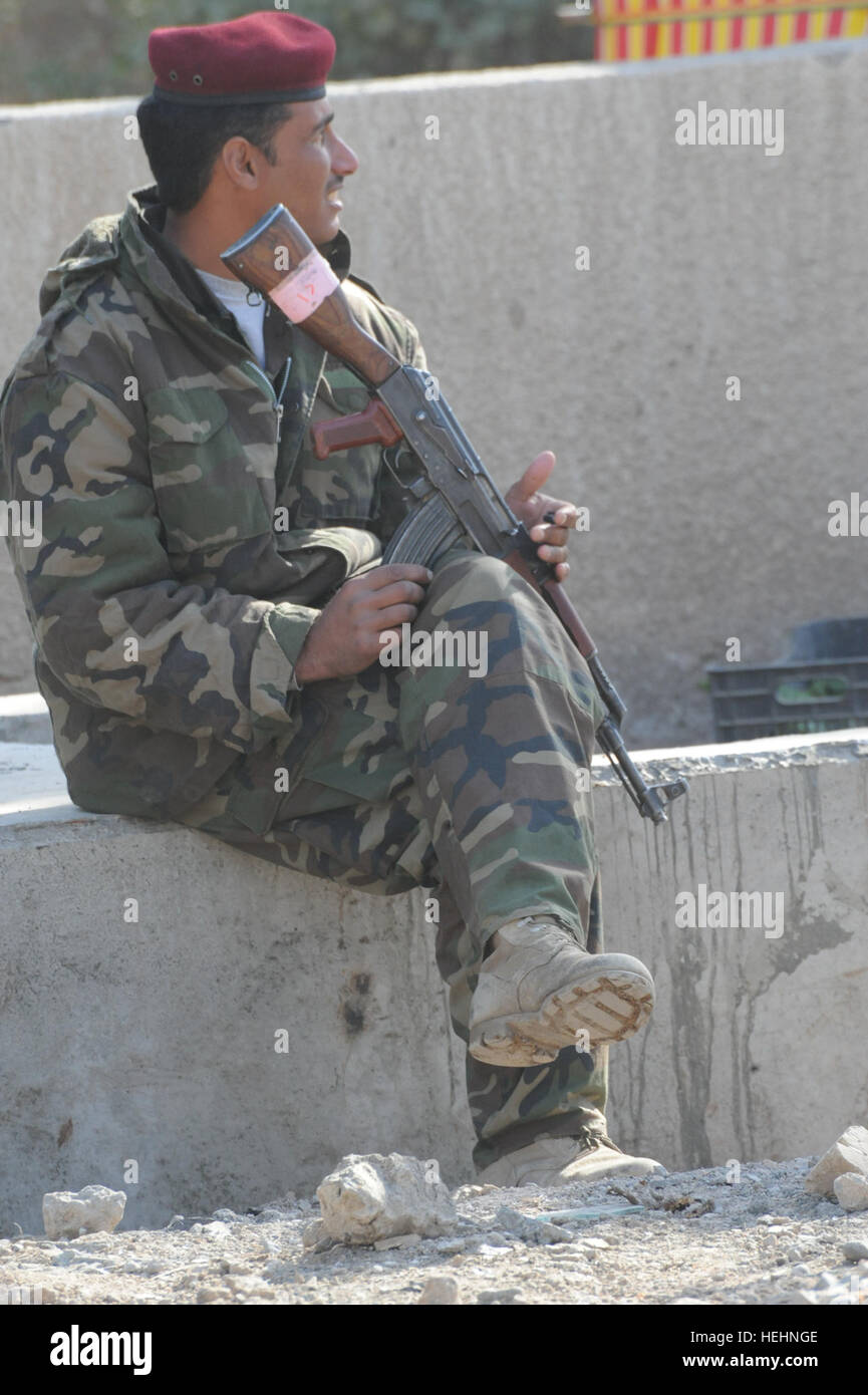 Iraqi boxing team hi-res stock photography and images - Alamy