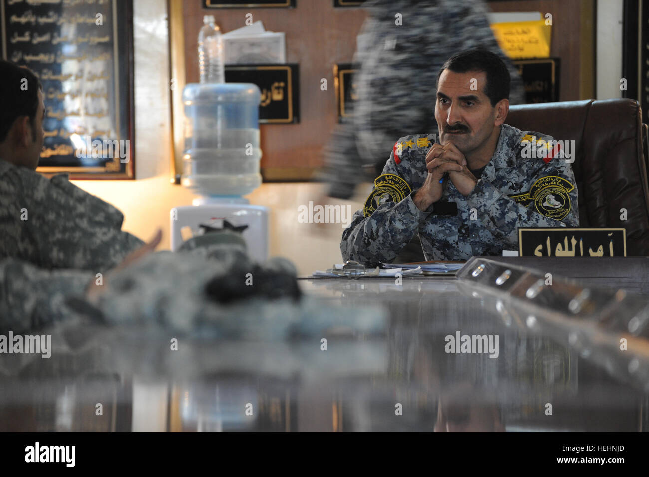 Fob Rustamiyah High Resolution Stock Photography and Images - Alamy