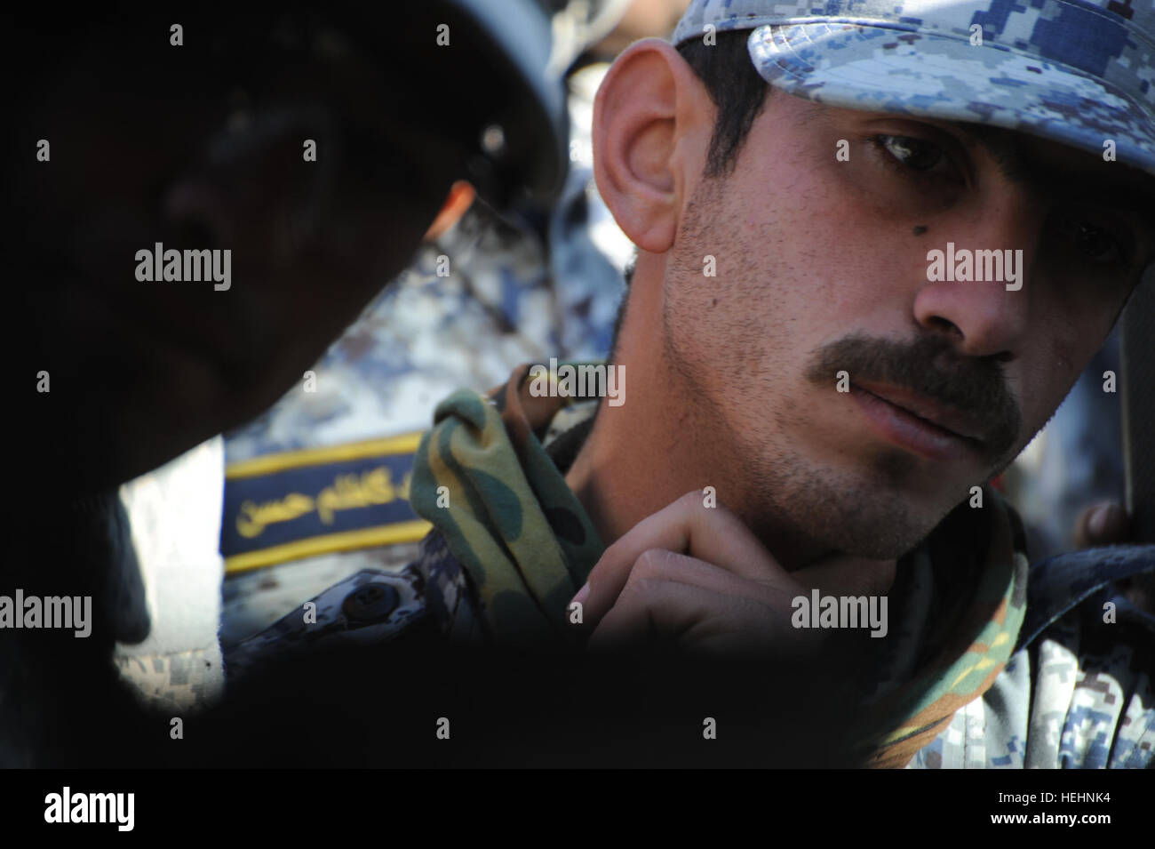 Fob Rustamiyah High Resolution Stock Photography and Images - Alamy