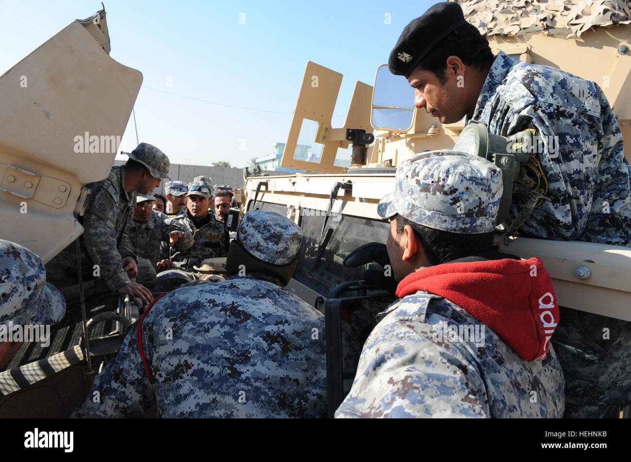 Fob rustamiyah hi-res stock photography and images - Alamy