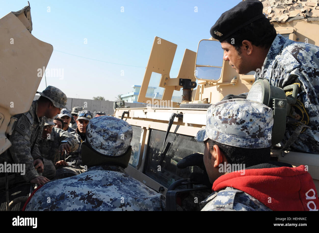 Fob Rustamiyah High Resolution Stock Photography and Images - Alamy