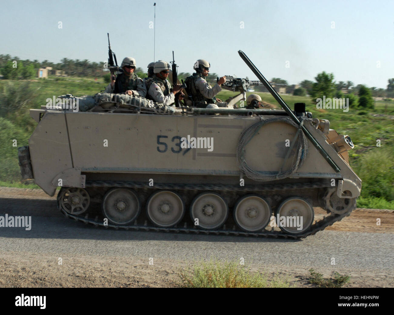 US Army (USA) Soldiers assigned to C Company, 1st Engineers, 1st ...