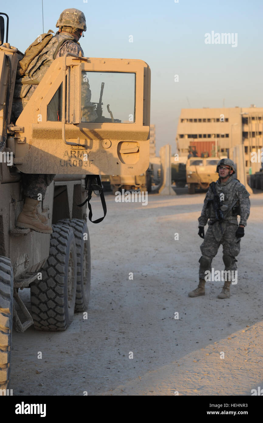 505 parachute infantry regiment hi-res stock photography and images - Alamy