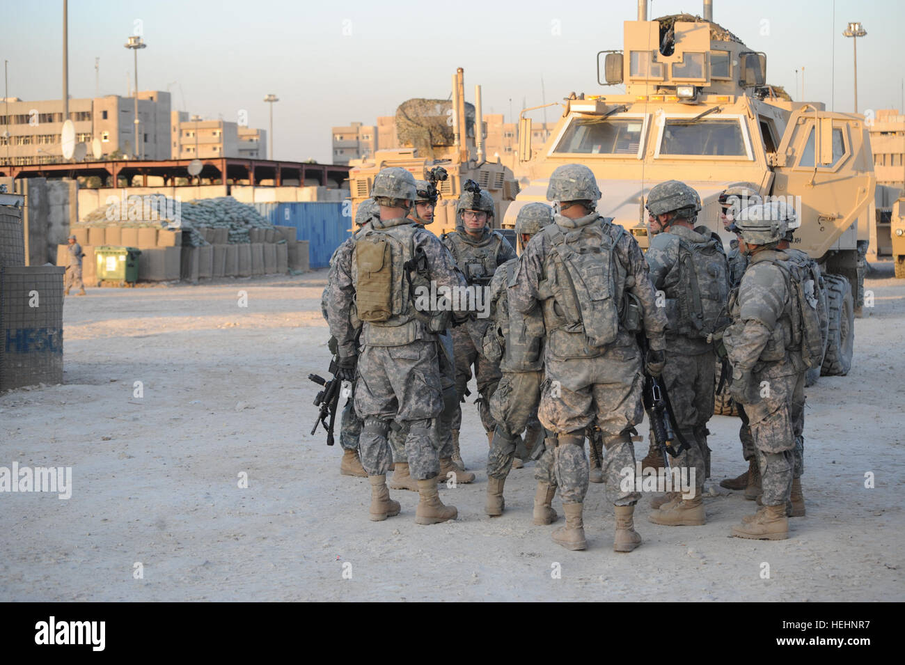 2 505th pir hi-res stock photography and images - Alamy