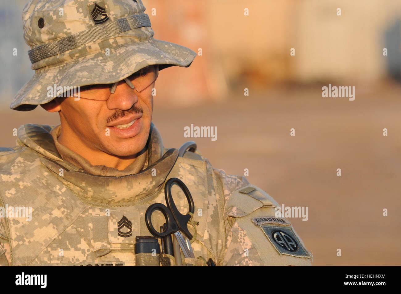 505 Parachute Infantry Regiment High Resolution Stock Photography and ...