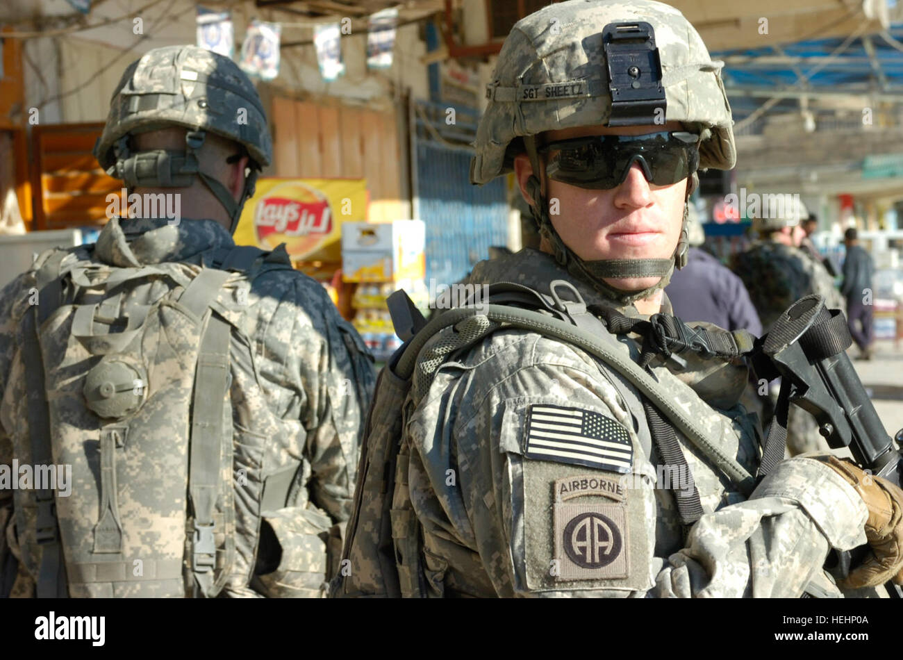 U s army photo by staff sgt alex licea hi-res stock photography and ...