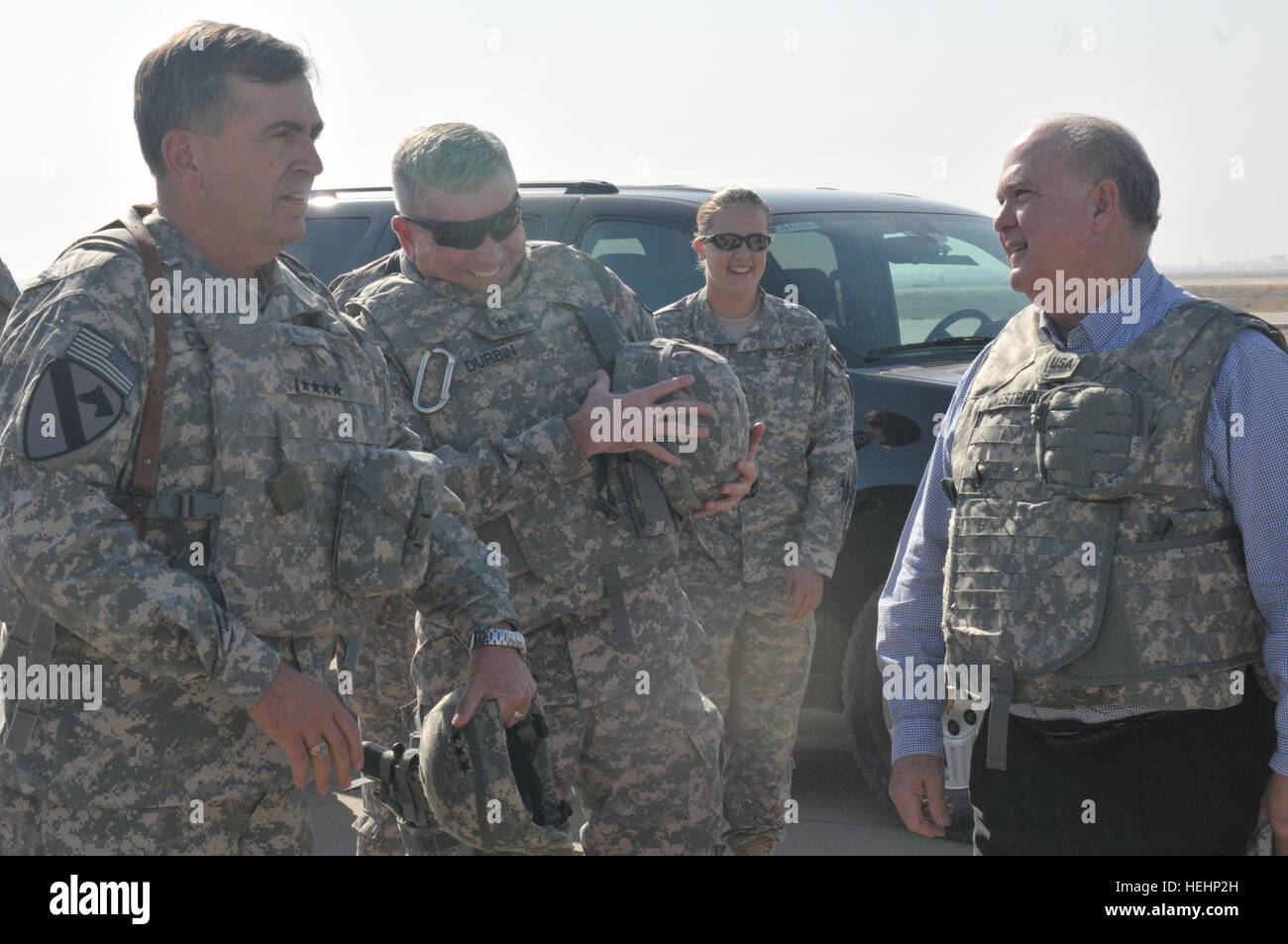 Army chief staff general peter hi-res stock photography and images - Alamy