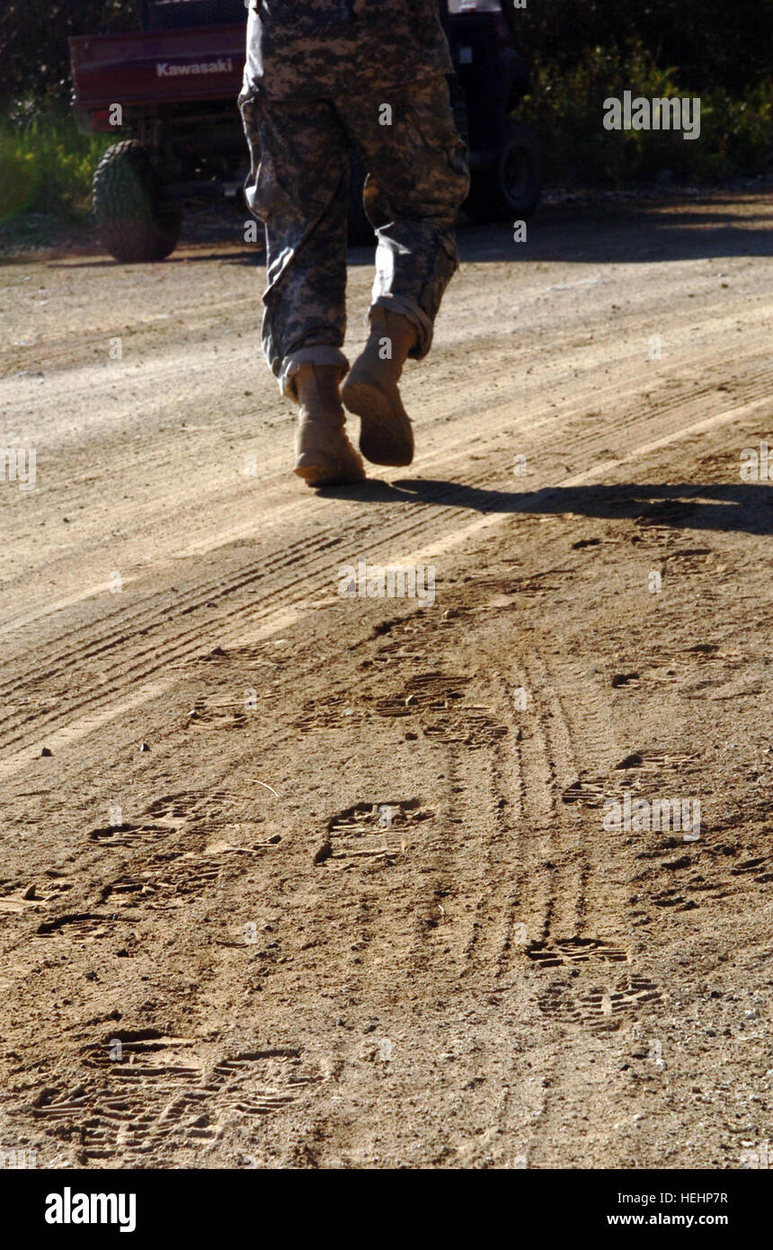Joint task force soldier hi-res stock photography and images - Alamy