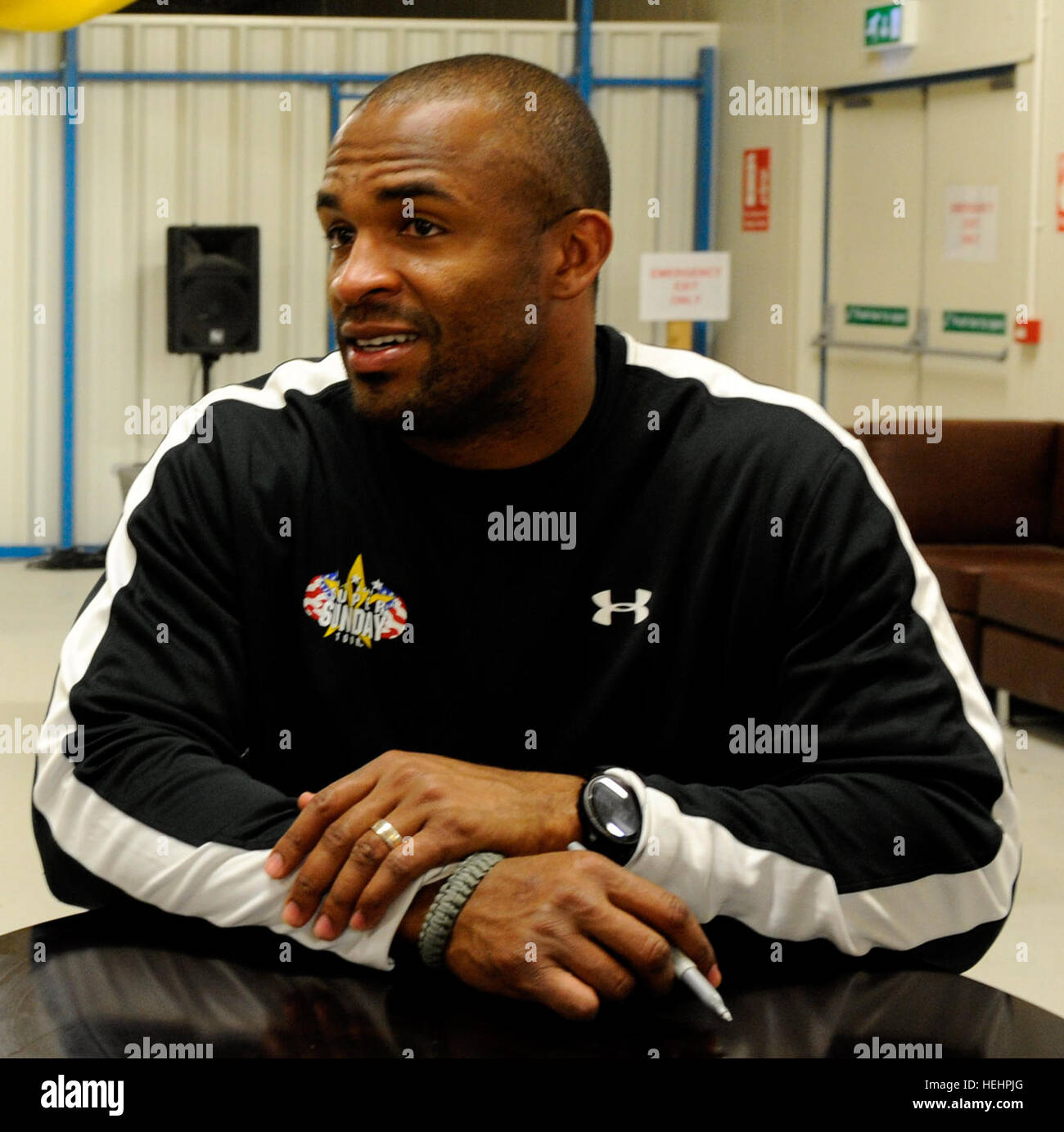 New england patriots sammy morris hi-res stock photography and images ...