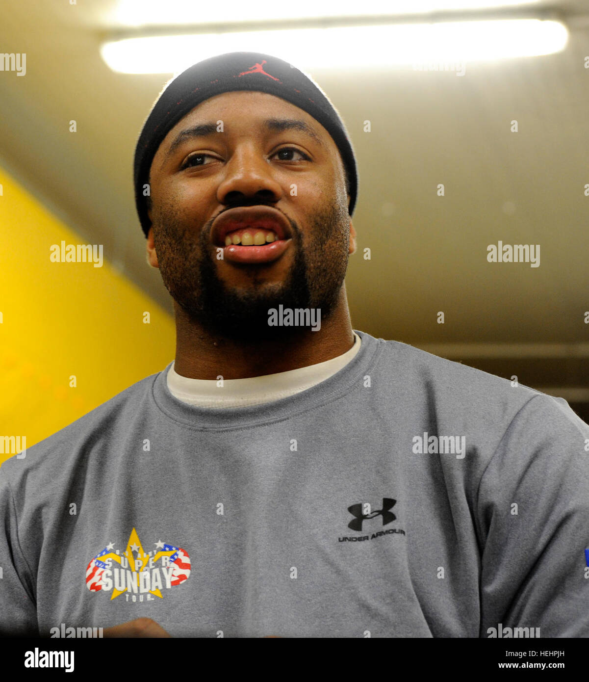 Josh Wilson, National Football League?s (NFL), Most Valuable Player ...