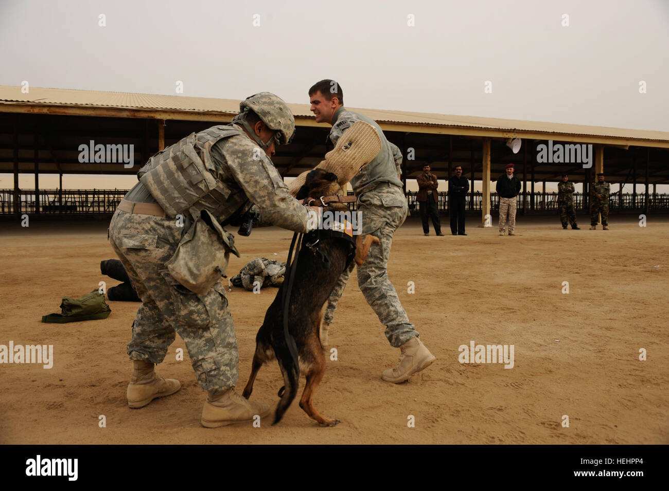 Pittsburg military training hi-res stock photography and images - Alamy