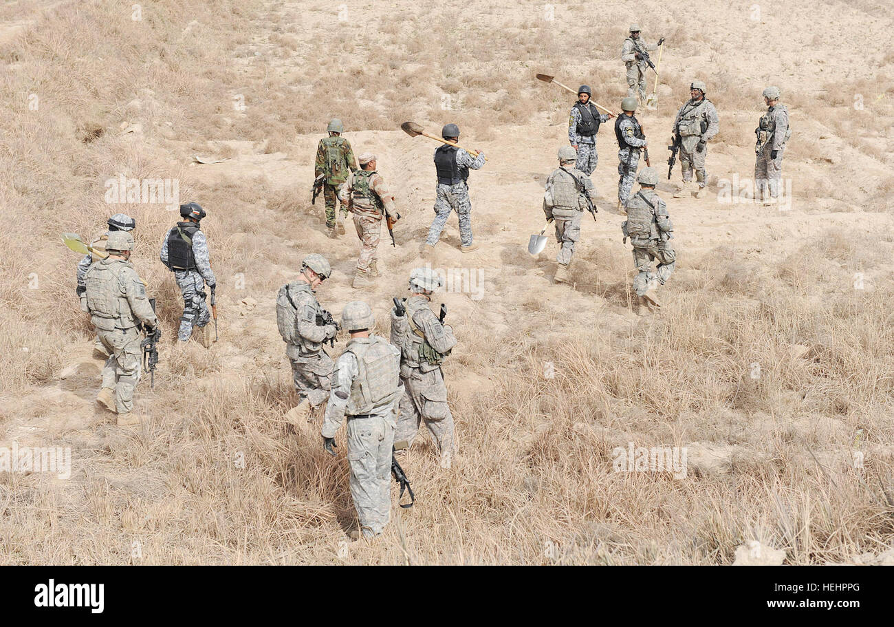 2 505th parachute infantry regiment hi-res stock photography and images ...