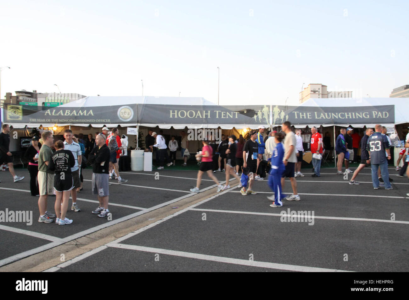 Hooah hi-res stock photography and images - Alamy