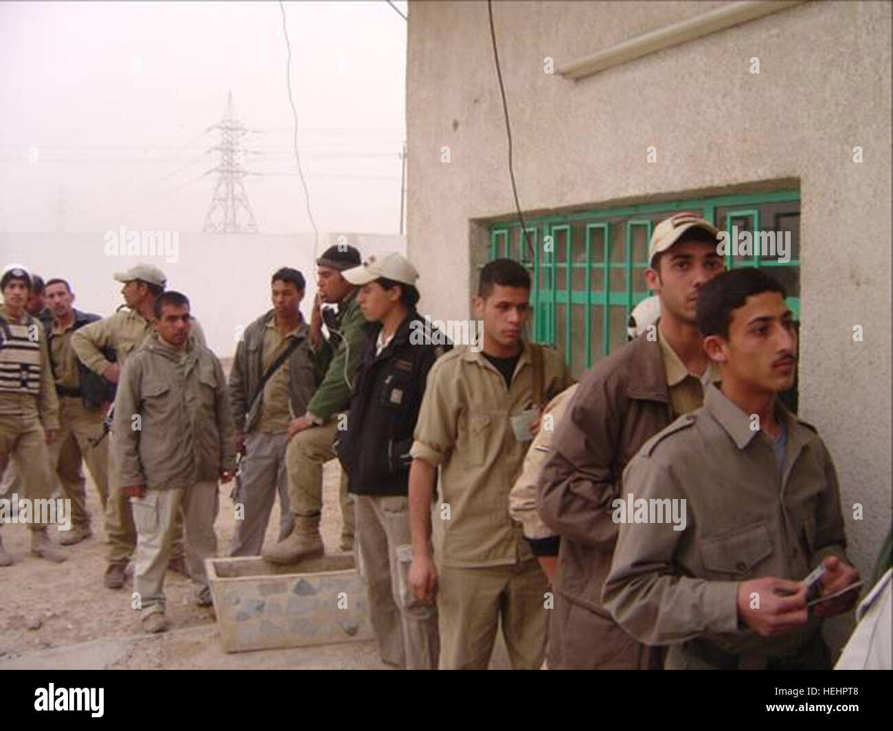 Baghdad neighborhoods hi-res stock photography and images - Alamy
