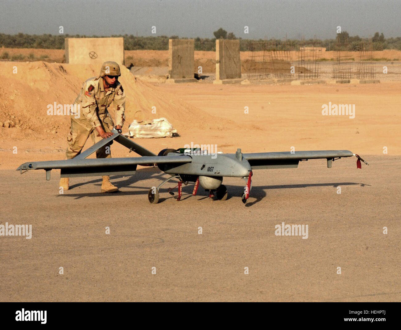 Spc. Jeremy Squirres, with Alpha Company, 101st Military Intelligence ...