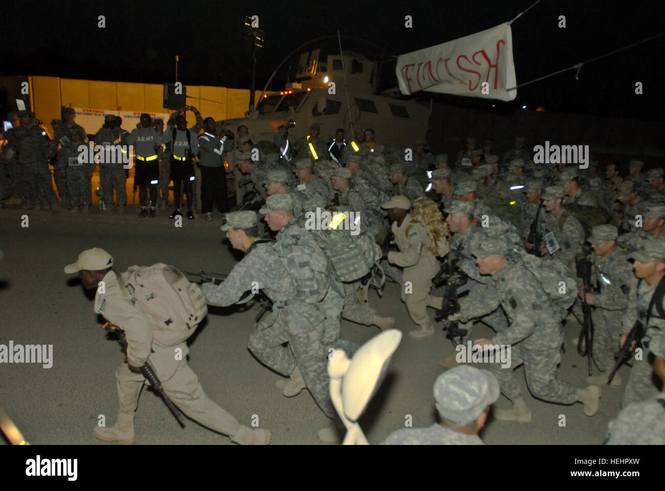 Ruck sack relay hi-res stock photography and images - Alamy
