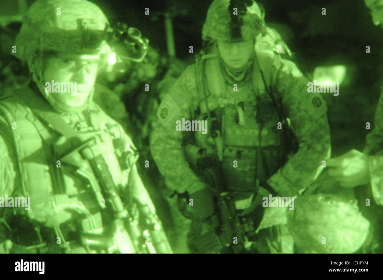 Bandit troop hi-res stock photography and images - Alamy