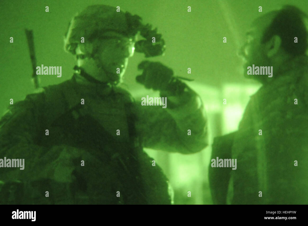 Troop 5th cavalry regiment hi-res stock photography and images - Alamy