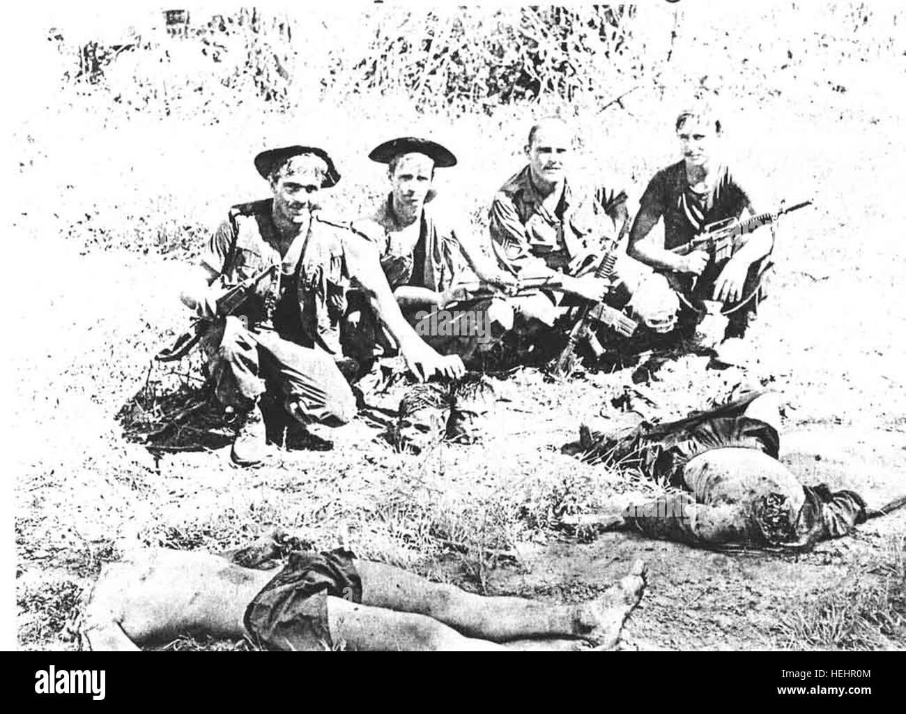 Morale program Black and White Stock Photos & Images - Alamy