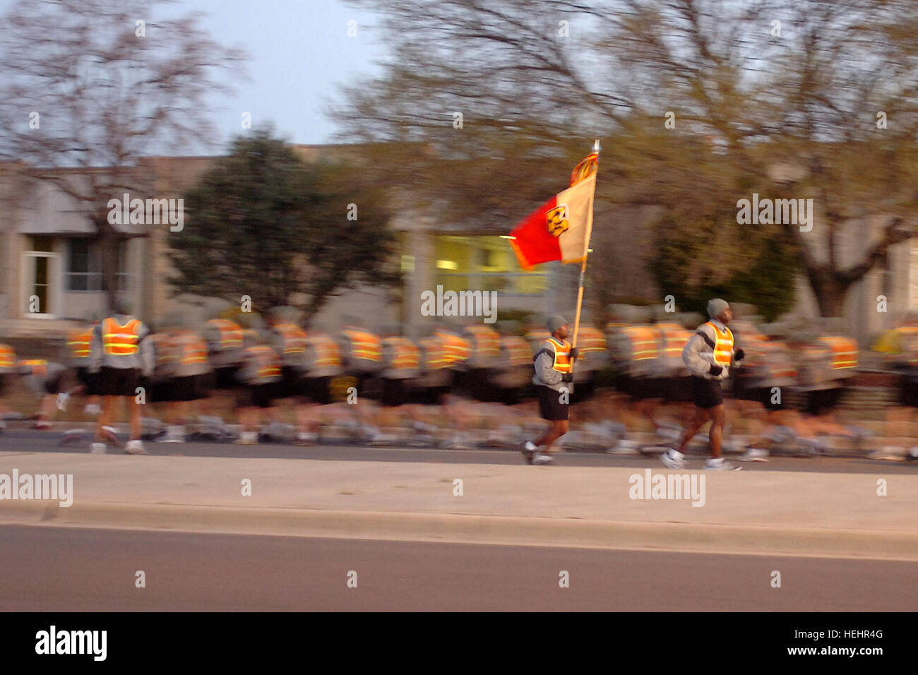 Command Sgt. Maj. Nathaniel Bartee Sr., senior non-commissioned officer ... Command Sgt. Maj. Nathaniel Bartee Sr., senior non-commissioned officer ...