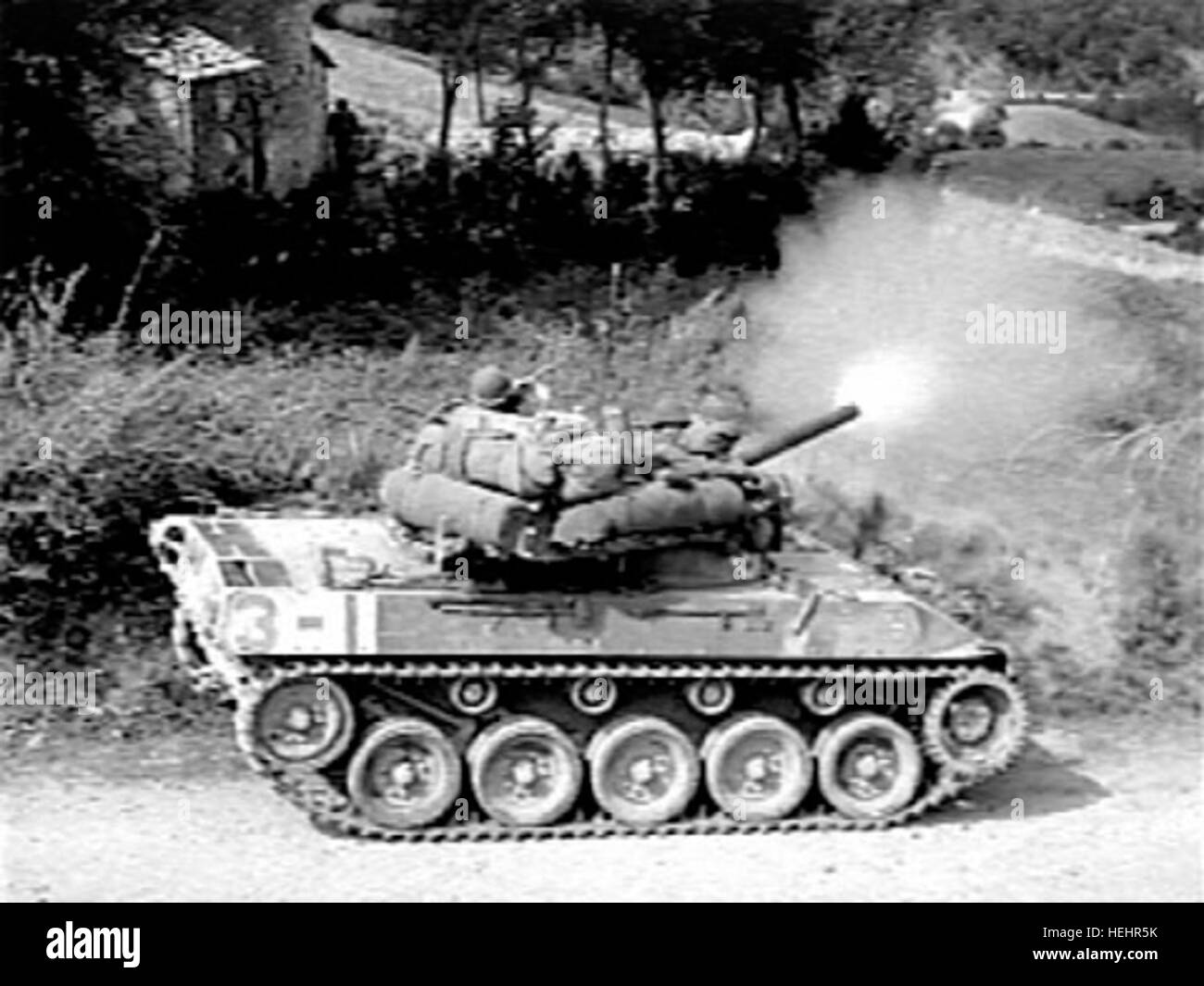 M18 hellcat hi-res stock photography and images - Alamy