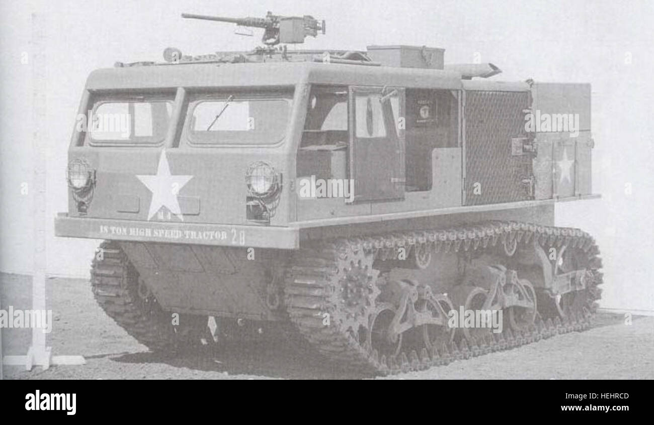 M4 high speed tractor hi-res stock photography and images - Alamy