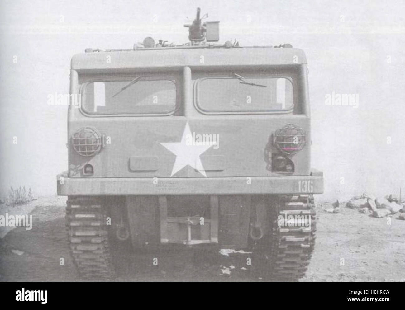 M4 tractor hi-res stock photography and images - Alamy