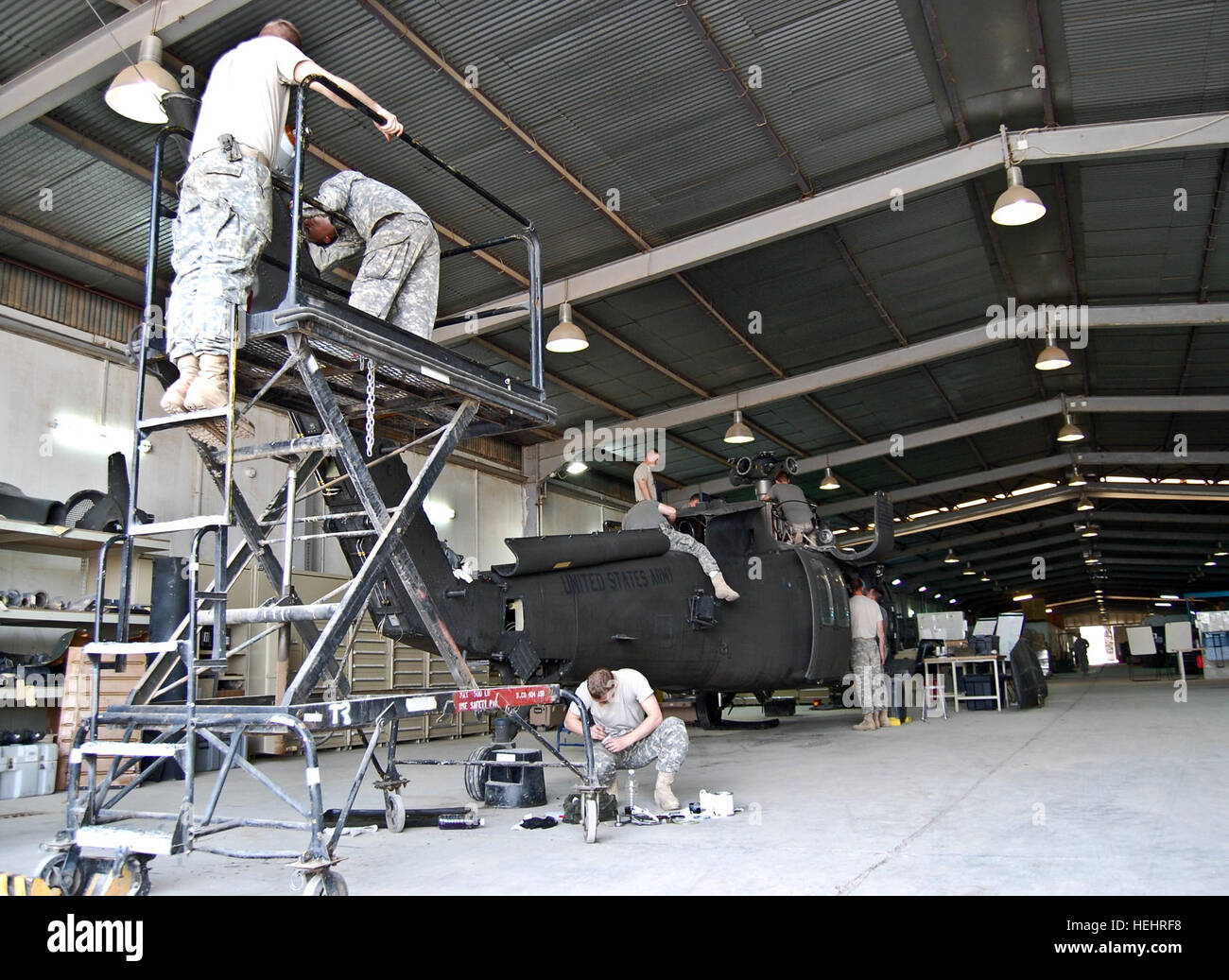 4th maintenance battalion hi-res stock photography and images - Alamy