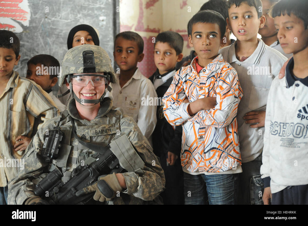401st Military Police Company High Resolution Stock Photography and ...