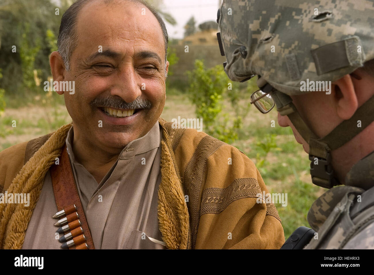 Al rashid baghdad hi-res stock photography and images - Alamy
