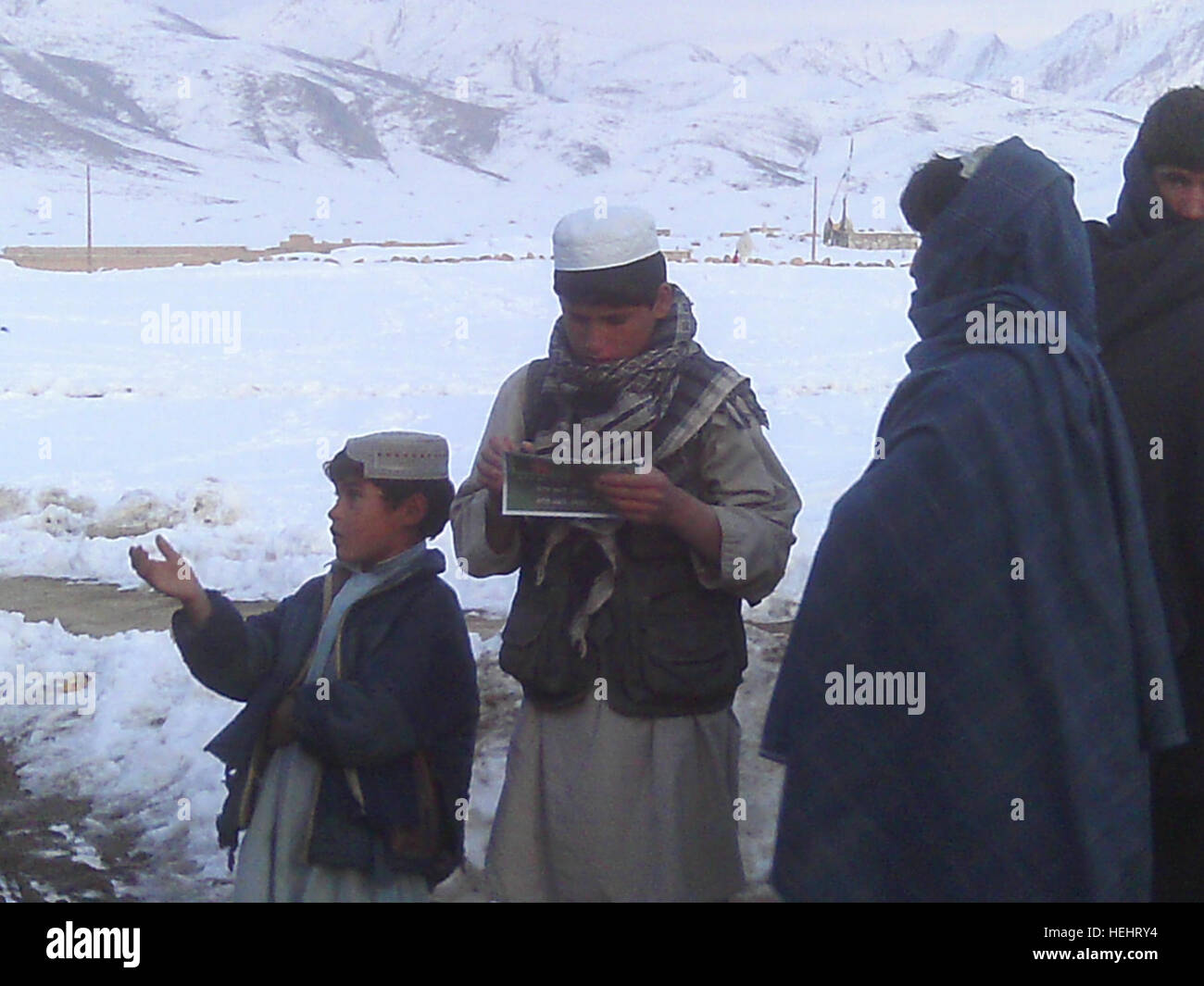 Soldiers of 3rd Platoon, 118th Military Police Company, engage with ...