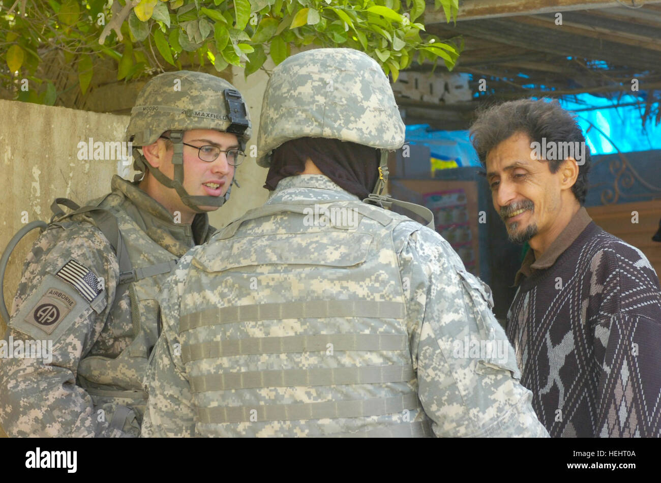 1st lt daniel maxfield hi-res stock photography and images - Alamy