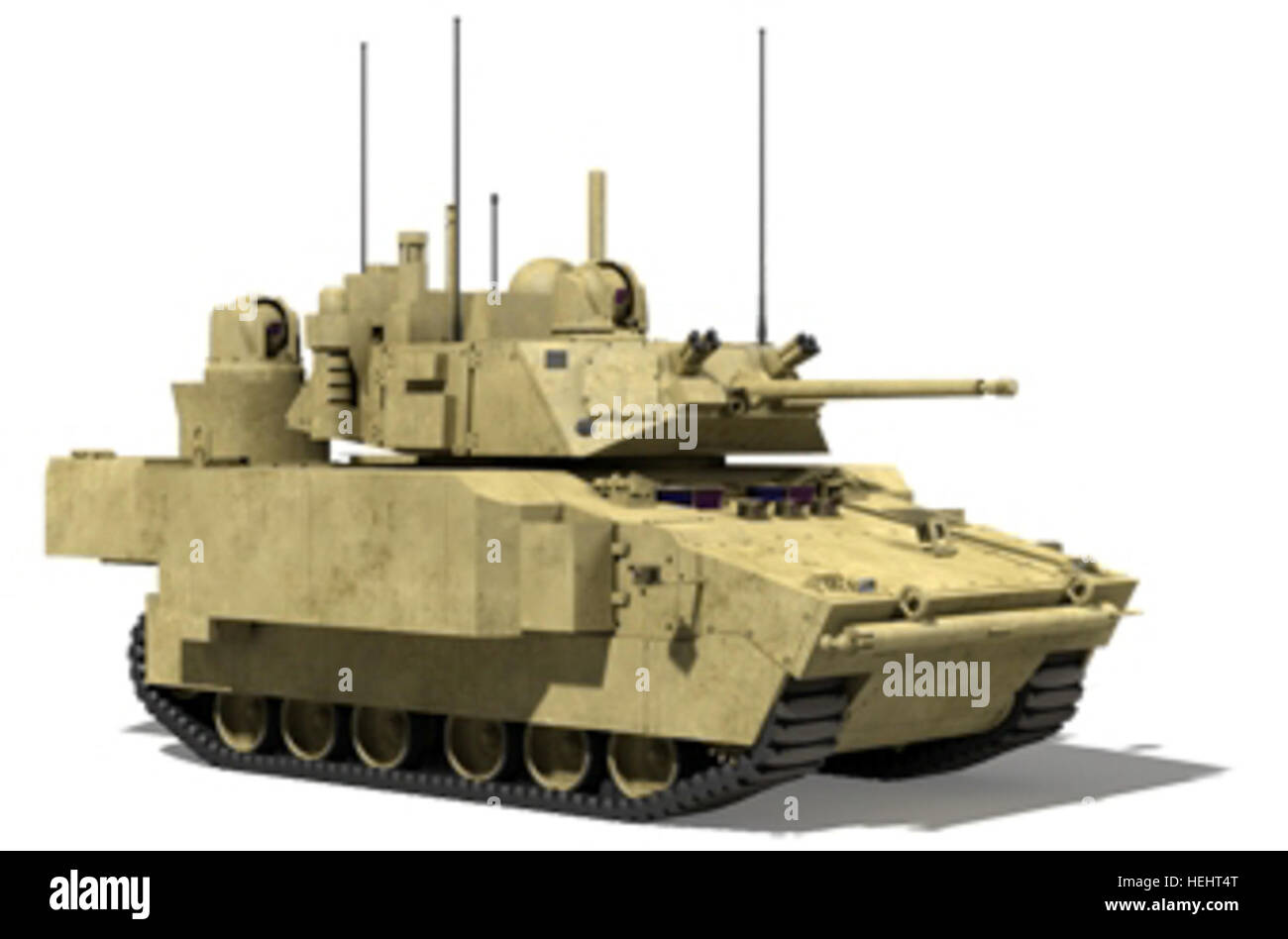 Remote weapon systems hi-res stock photography and images - Alamy