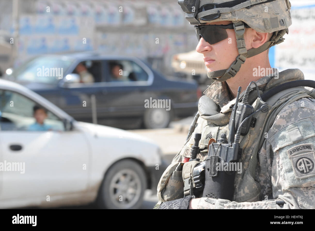 Karada iraq hi-res stock photography and images - Alamy