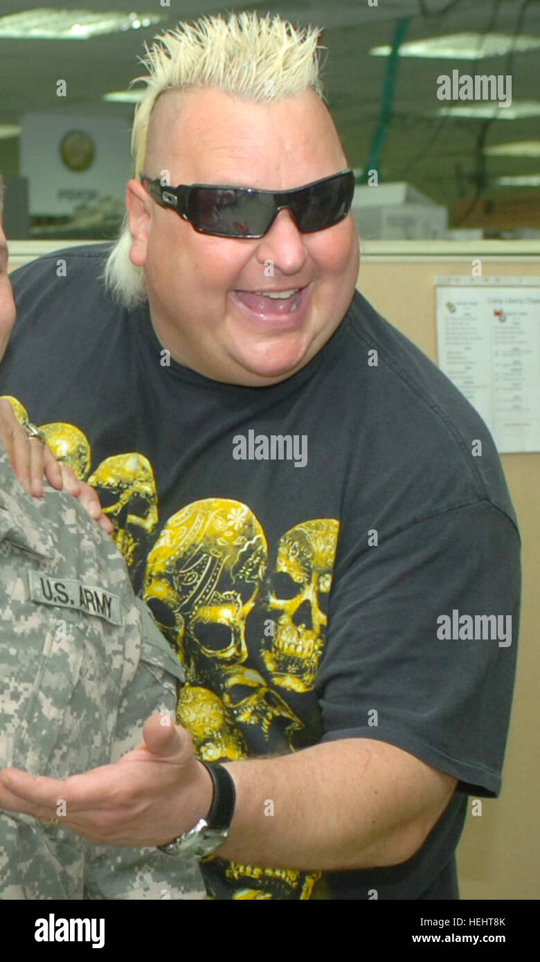 Brian Knobbs 2 Stock Photo - Alamy