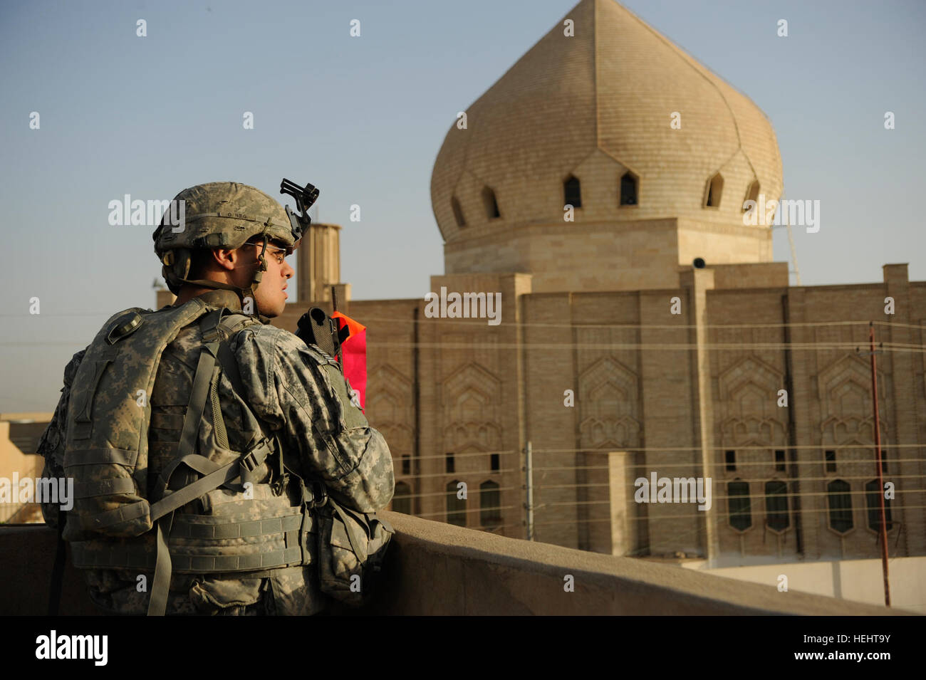 Cordon and knock mission hi-res stock photography and images - Alamy