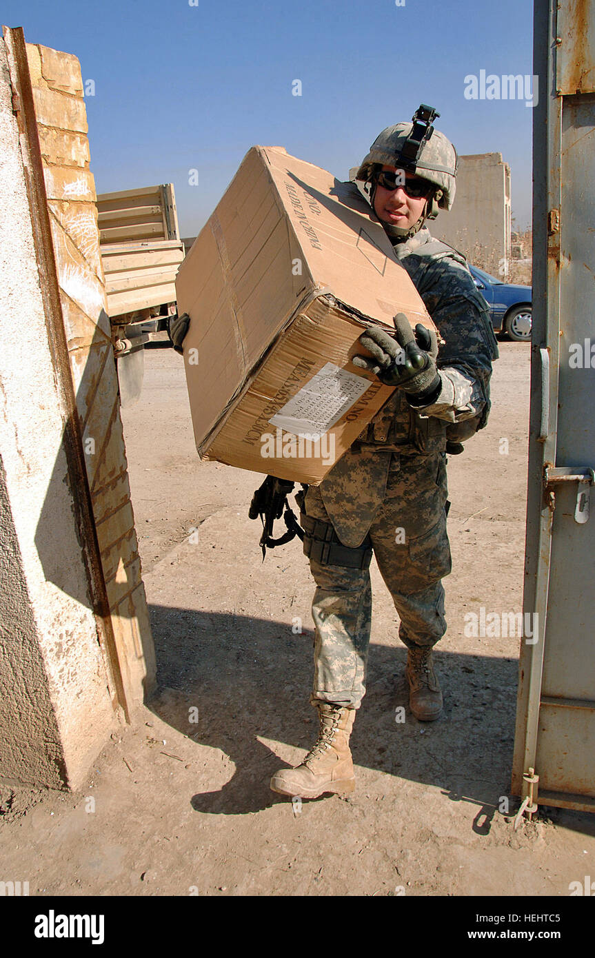 64th armored regiment hi-res stock photography and images - Alamy