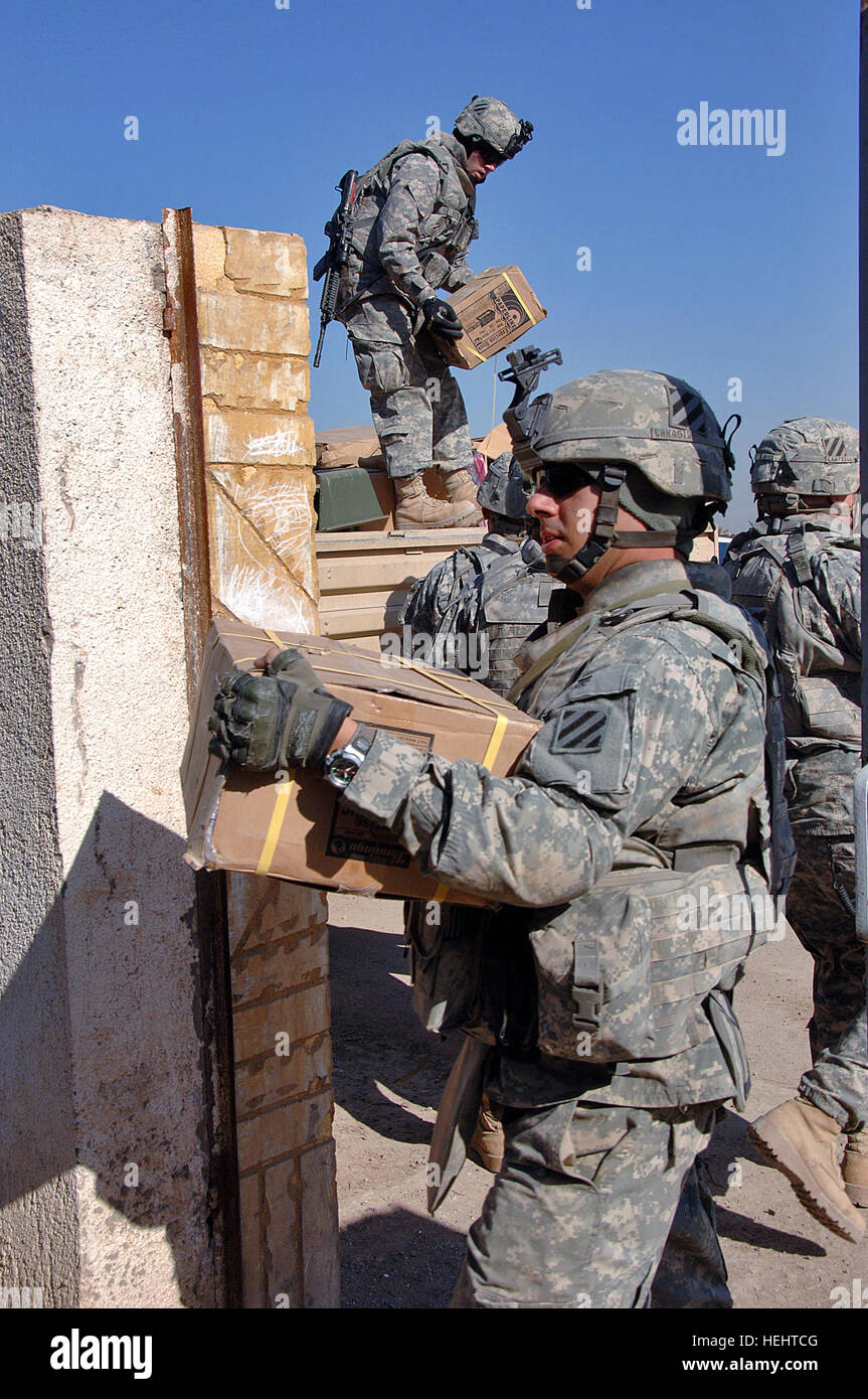 64th armored regiment hi-res stock photography and images - Alamy