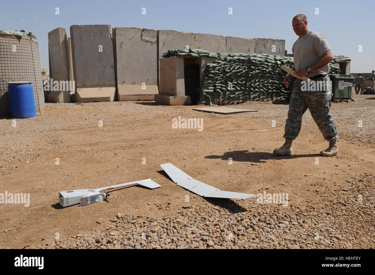 3rd Uav High Resolution Stock Photography and Images - Alamy