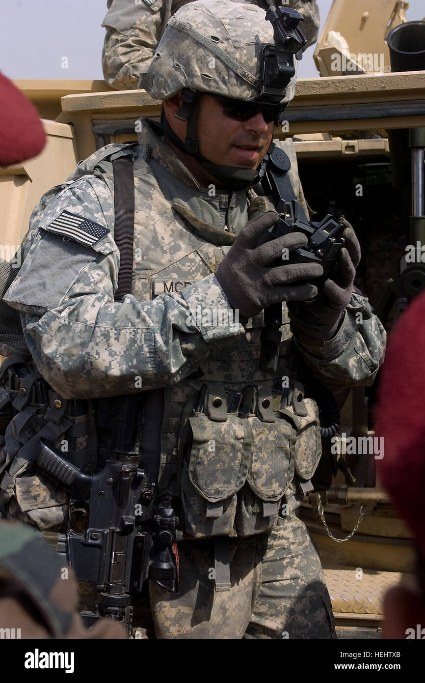 46th infantry division hi-res stock photography and images - Alamy