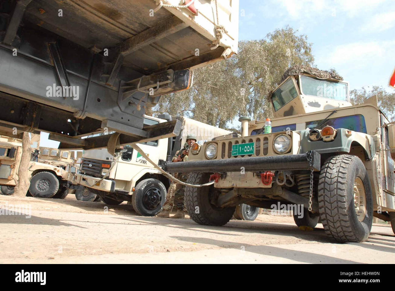 328th Brigade Support Battalion High Resolution Stock Photography and ...