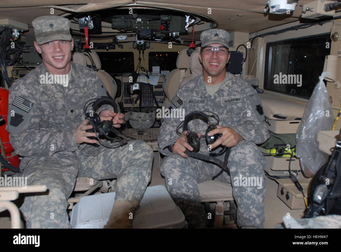 328th brigade support battalion hi-res stock photography and images - Alamy