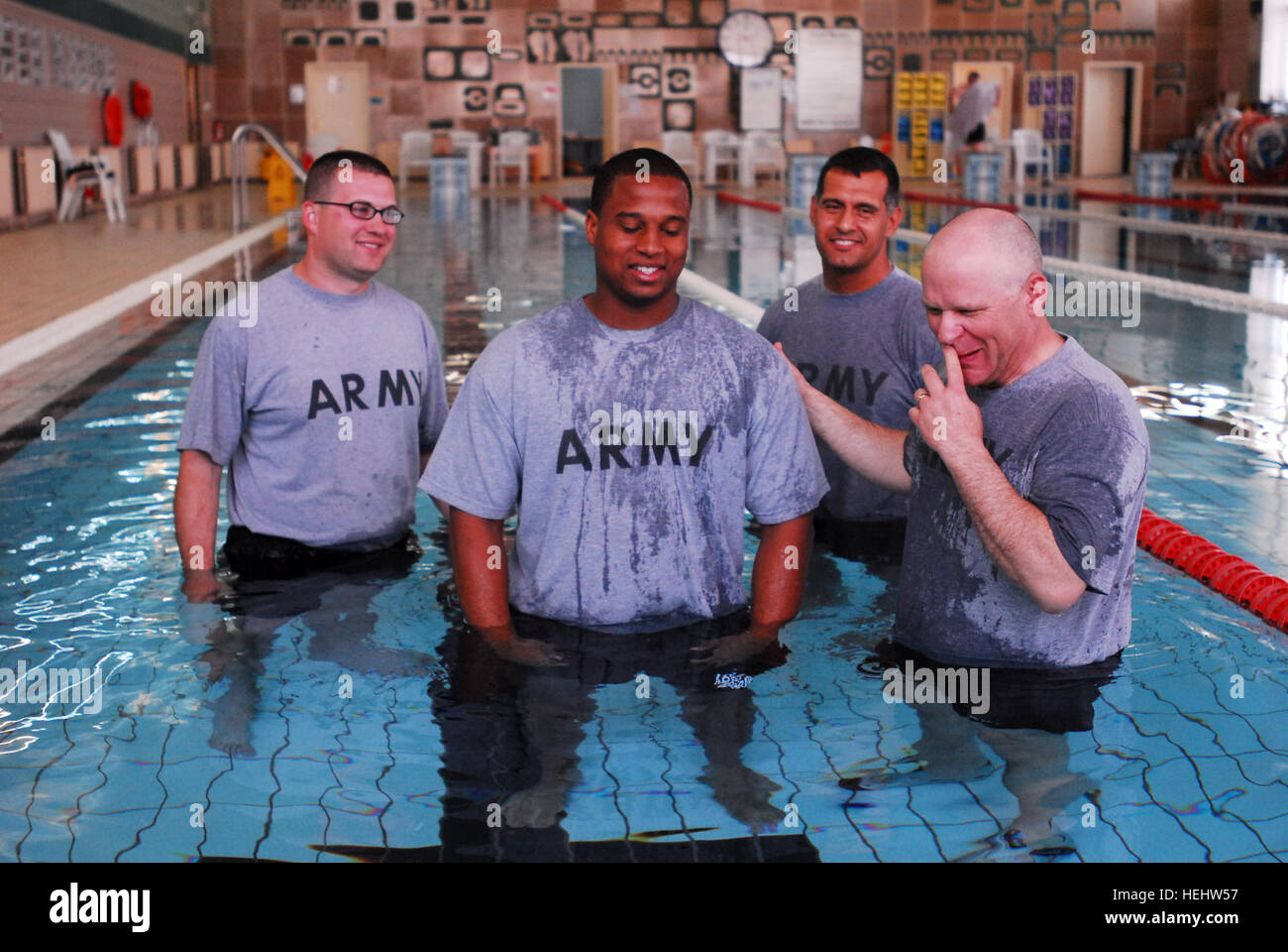 602nd aviation support battalion High Resolution Stock Photography and ...