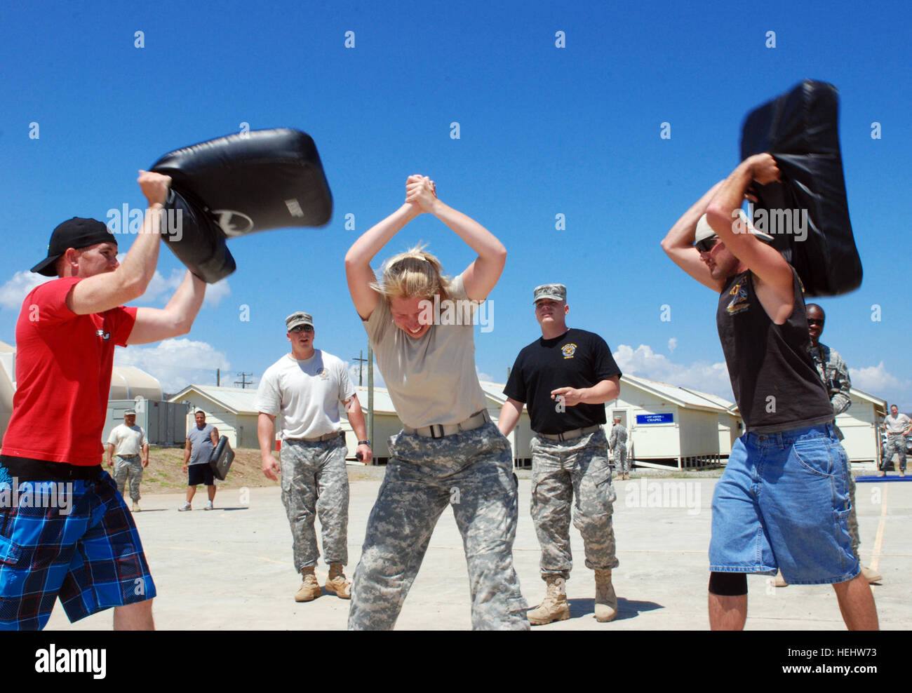 525 mp detention bn hi-res stock photography and images - Alamy