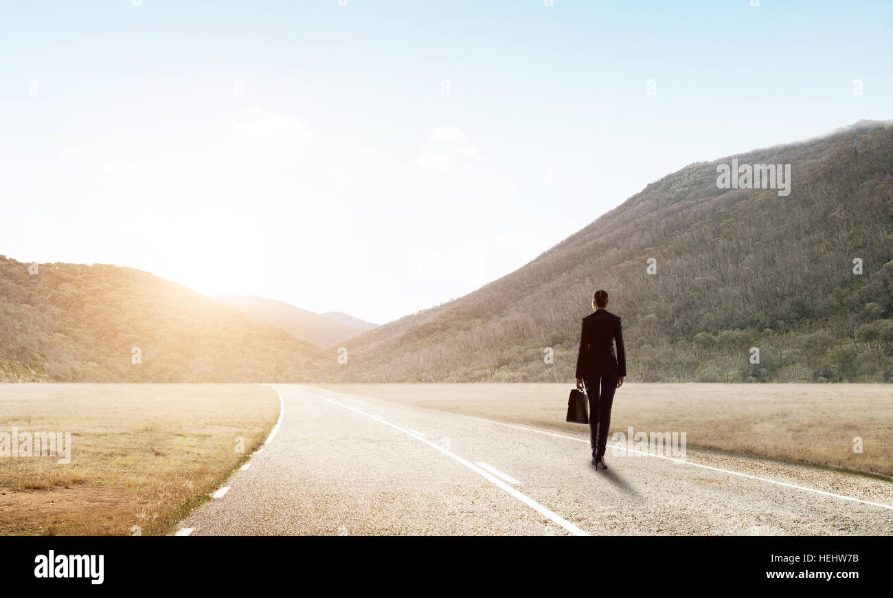 Your way to success Stock Photo - Alamy Your way to success Stock Photo - Alamy