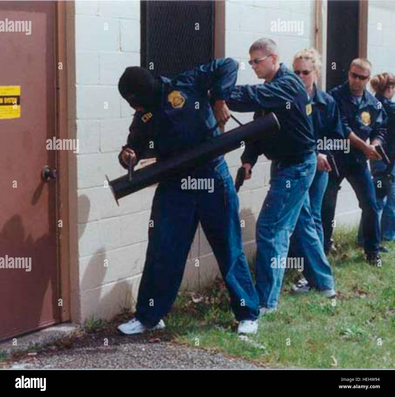 Army criminal investigation division hi-res stock photography and ...